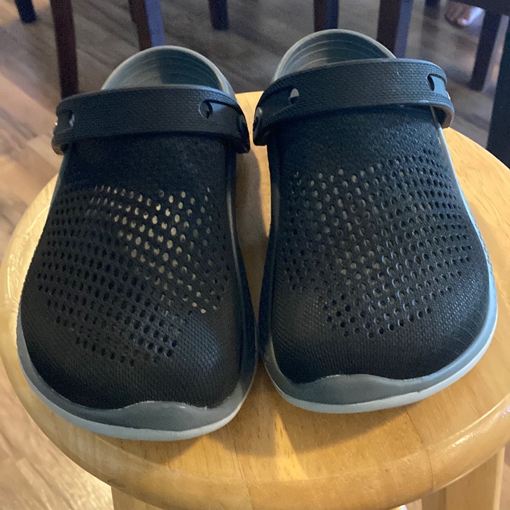 Crocs Lite Ride - Gem